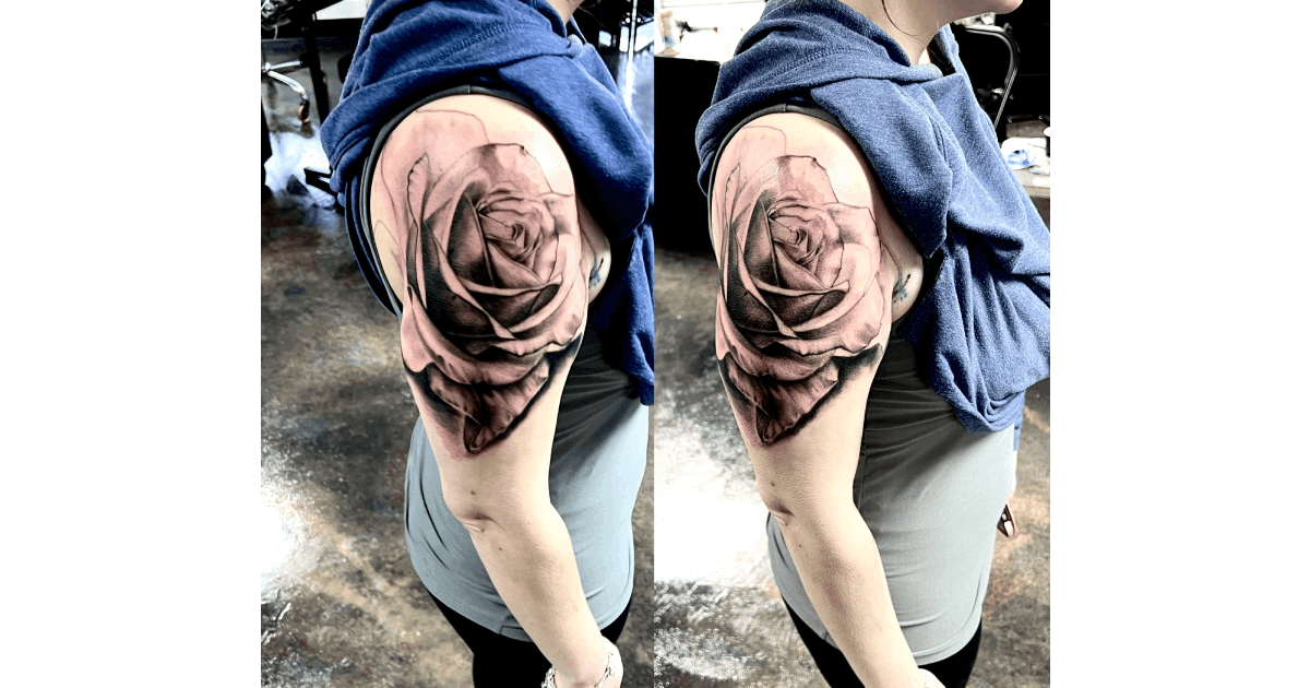 Norfolk Area Tattoos Rocksteady Tattoo Norfolk VA